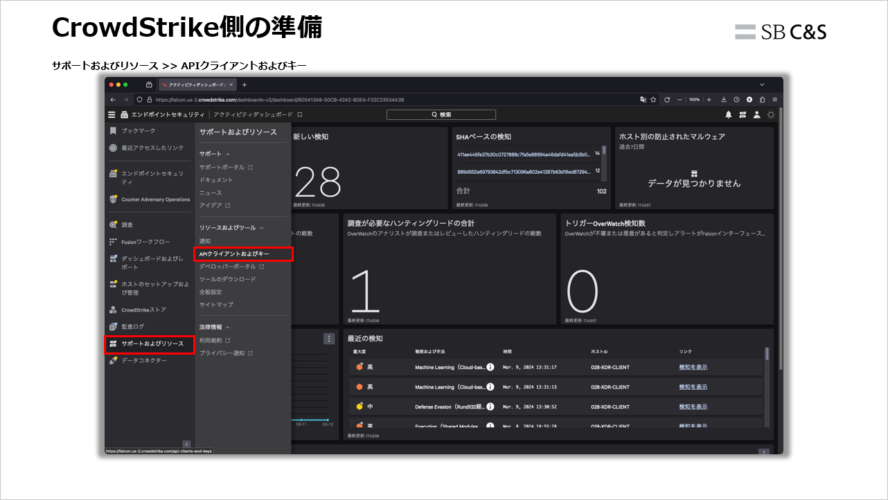 【クラウドセキュリティブログ第17回】iboss × CrowdStrike連携の紹介｜技術ブログ｜C&S ENGINEER VOICE